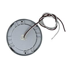 Universal Interior Light Round 30 LED Reading Light Ceiling Dome Roof ...