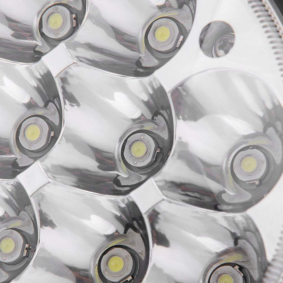 LED Headlights – All Star Truck Parts