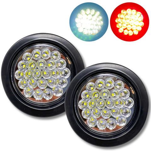 Stop Turn Tail and Backup Lights – All Star Truck Parts